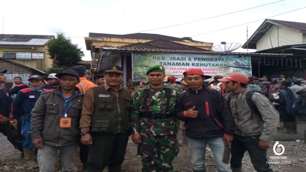 Perhutani Perhutani Bersama Stakeholder Lakukan Penghijauan di Hutan ... Perhutani Perhutani Bersama Stakeholder Lakukan Penghijauan di Hutan ...