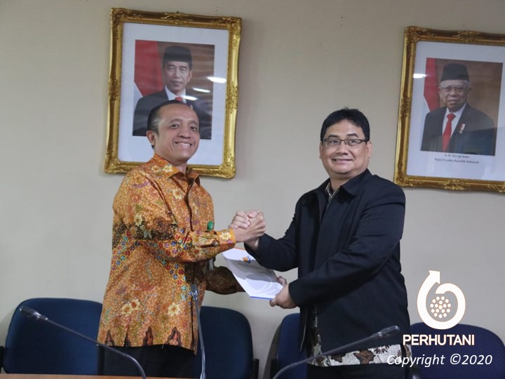 Perhutani Kementerian BUMN Tetapkan Dewan Pengawas Baru Perhutani ... Perhutani Kementerian BUMN Tetapkan Dewan Pengawas Baru Perhutani ...