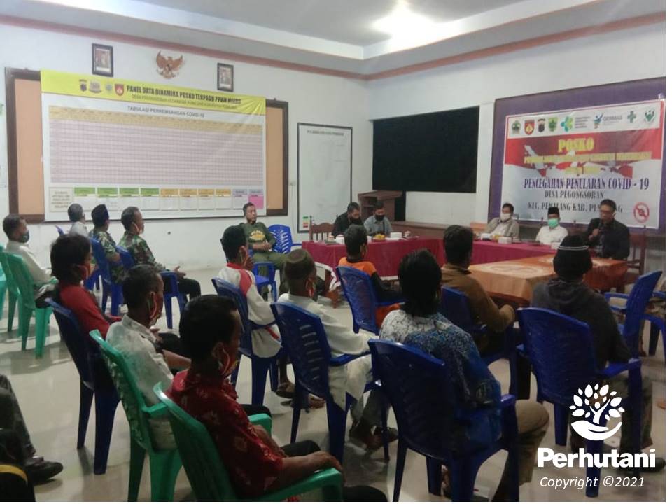 Perhutani Perhutani Gandeng Investor dan LMDH Rintis Agrowisata di ... Perhutani Perhutani Gandeng Investor dan LMDH Rintis Agrowisata di ...