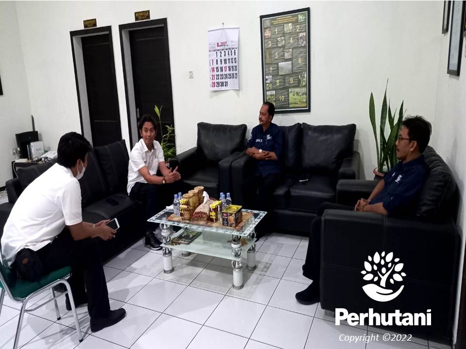 Perhutani Perhutani Madiun Dukung Pembangunan Museum Dan Monumen Reog ... Perhutani Perhutani Madiun Dukung Pembangunan Museum Dan Monumen Reog ...