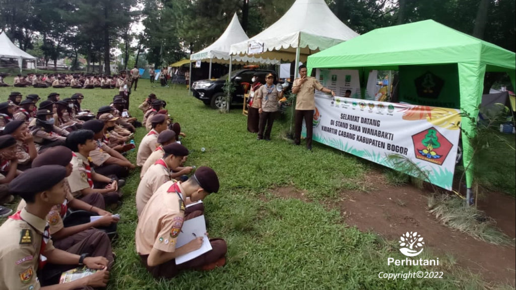 Perhutani Perhutani Bogor Terlibat Pada Kegiatan Peran Saka Kwarcab ... Perhutani Perhutani Bogor Terlibat Pada Kegiatan Peran Saka Kwarcab ...