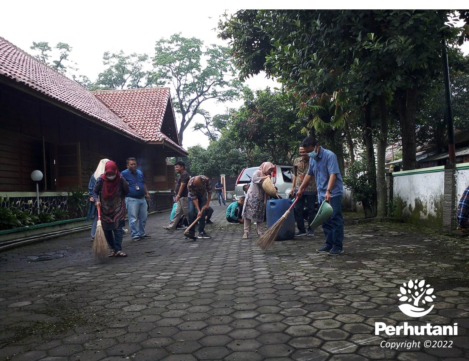 Perhutani Perhutani Bandung Selatan Dan SMKN 1 Pasir Kuda Lakukan Jum ... Perhutani Perhutani Bandung Selatan Dan SMKN 1 Pasir Kuda Lakukan Jum ...