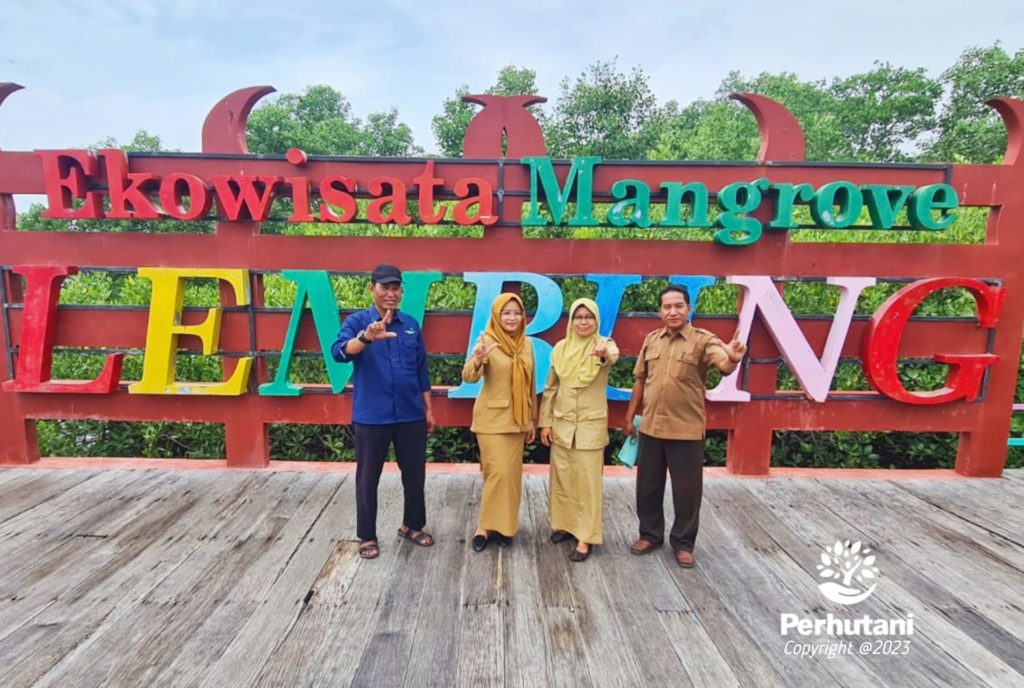 Perhutani Perhutani, Biro Kesra Jatim dan Stakeholders terkait Gelar ...