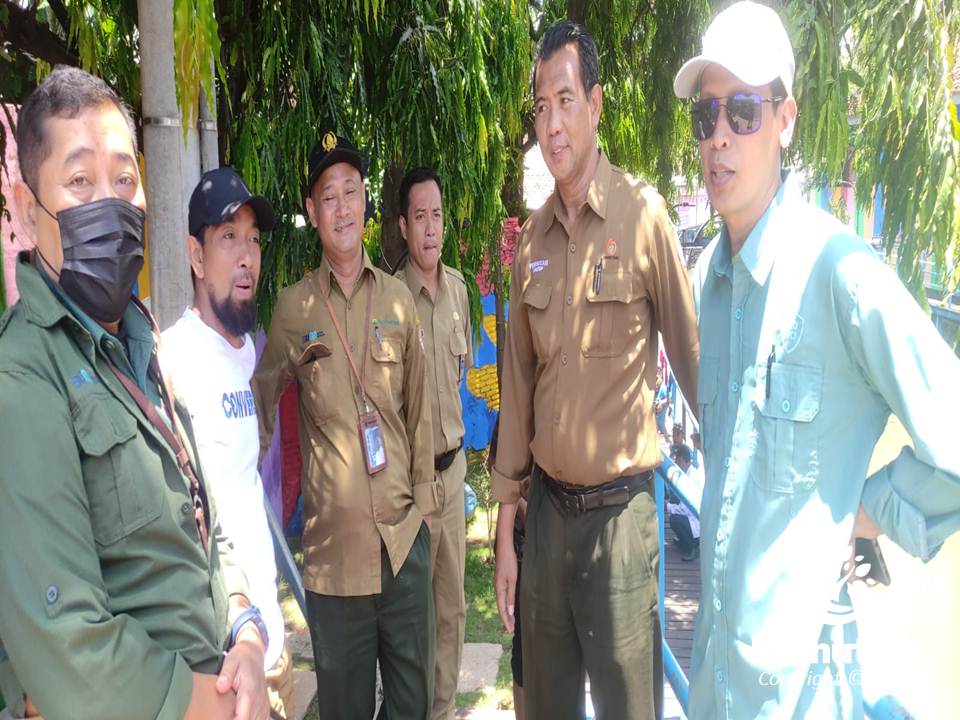 Perhutani Bangun Sinergi Lintas Sektor Perhutani dukung ”Ekspedidisi ...