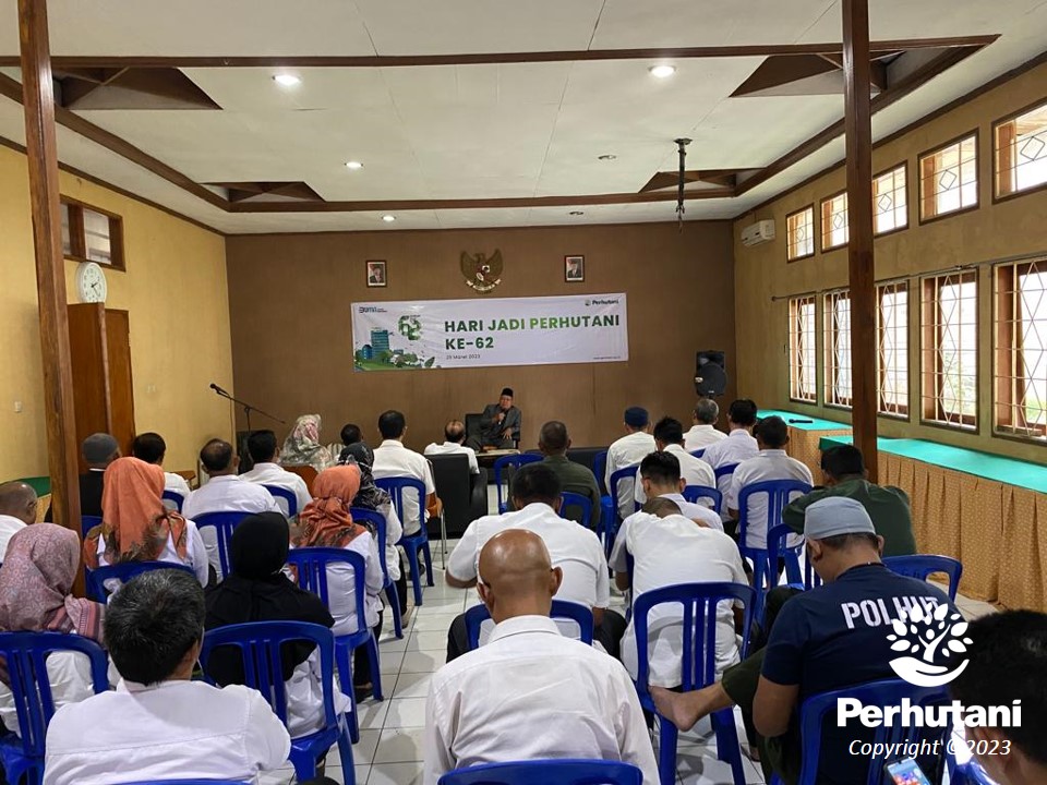 Perhutani Perhutani Garut Peringati Hari Jadi ke 62 Dengan Menggelar ... Perhutani Perhutani Garut Peringati Hari Jadi ke 62 Dengan Menggelar ...