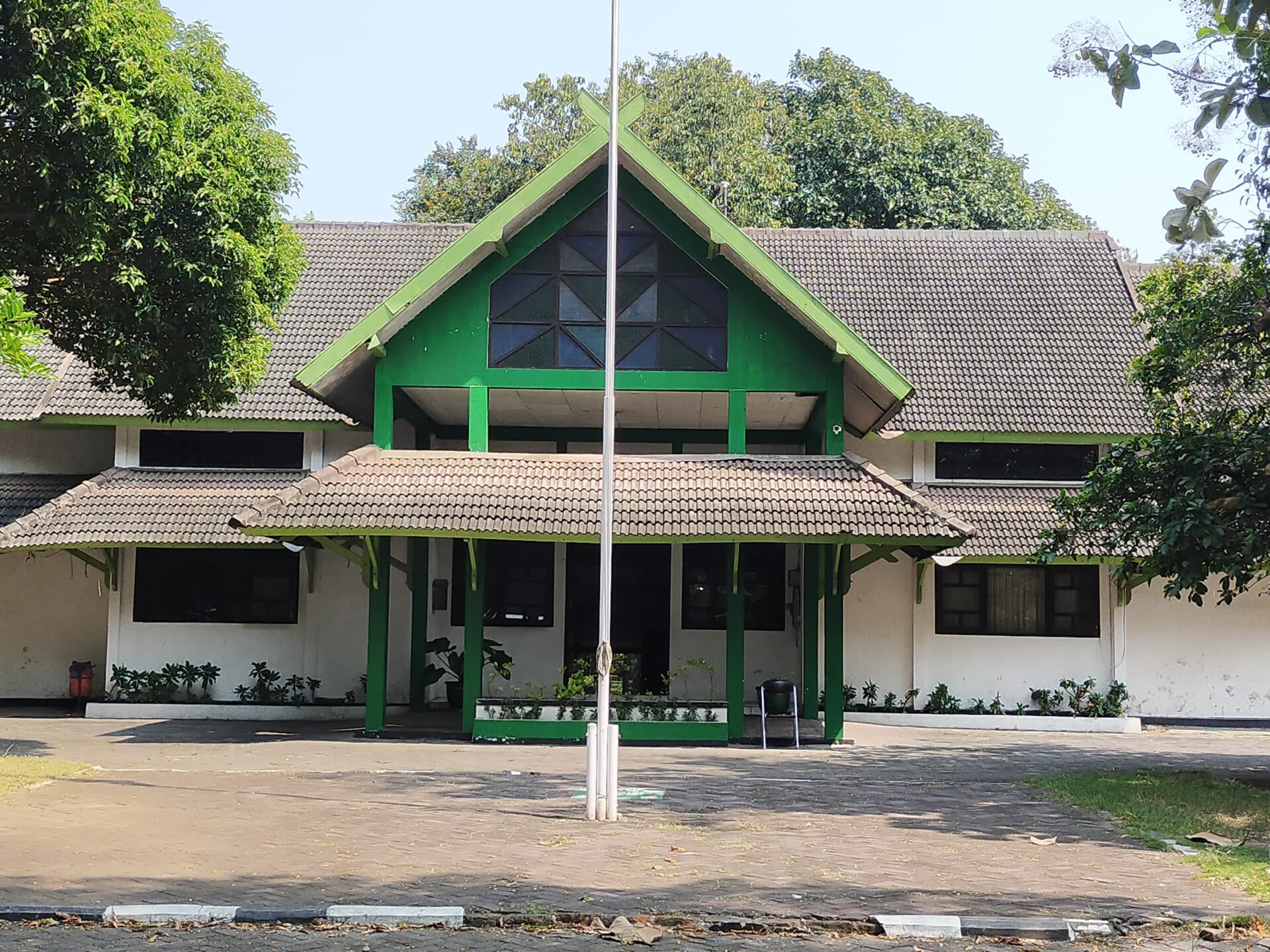 Perhutani KPH Semarang