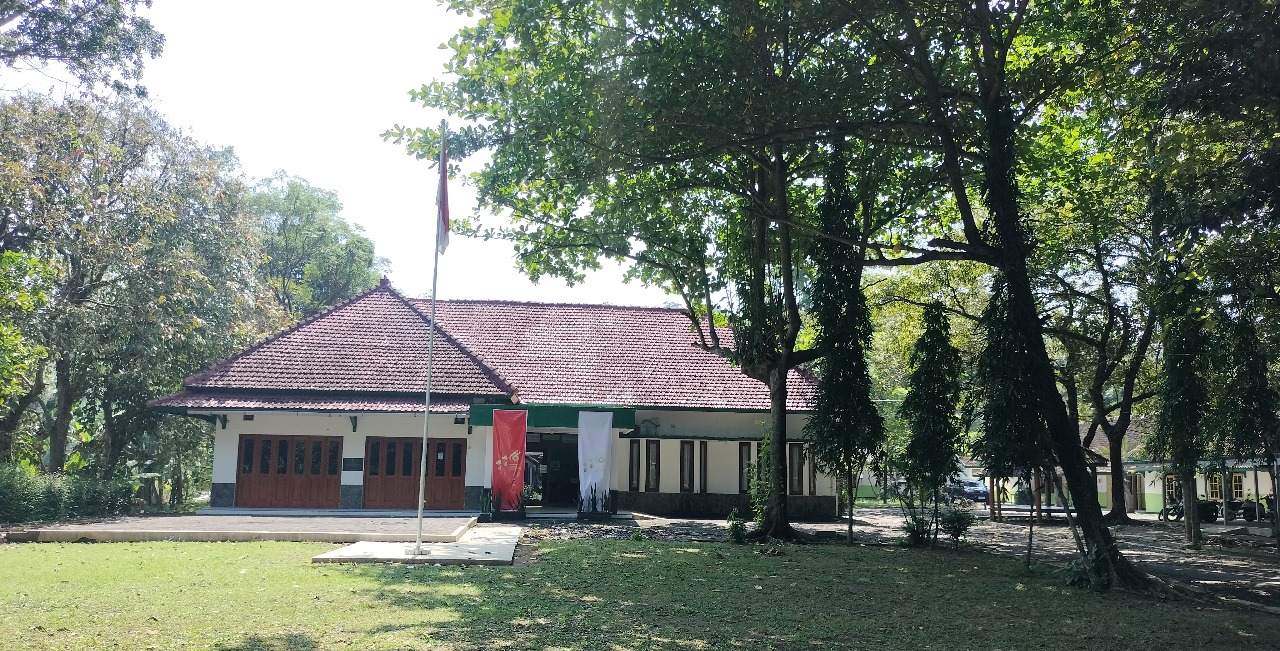 Perhutani KPH Telawa