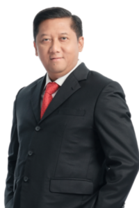 Perhutani Board of Directors